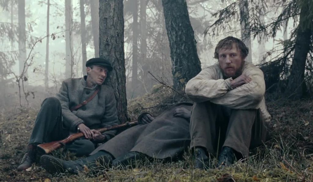 Best European Movies Ever - You Need To Watch Right Now