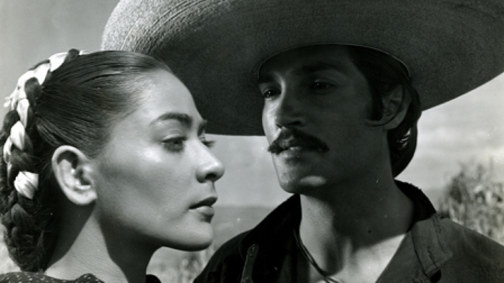Best 10 Mexican Films Ever Made - Sofy.tv - Blog