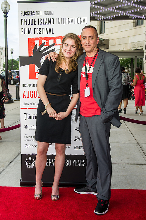 Rhode Island International Film Festival - Sofy.tv - Blog
