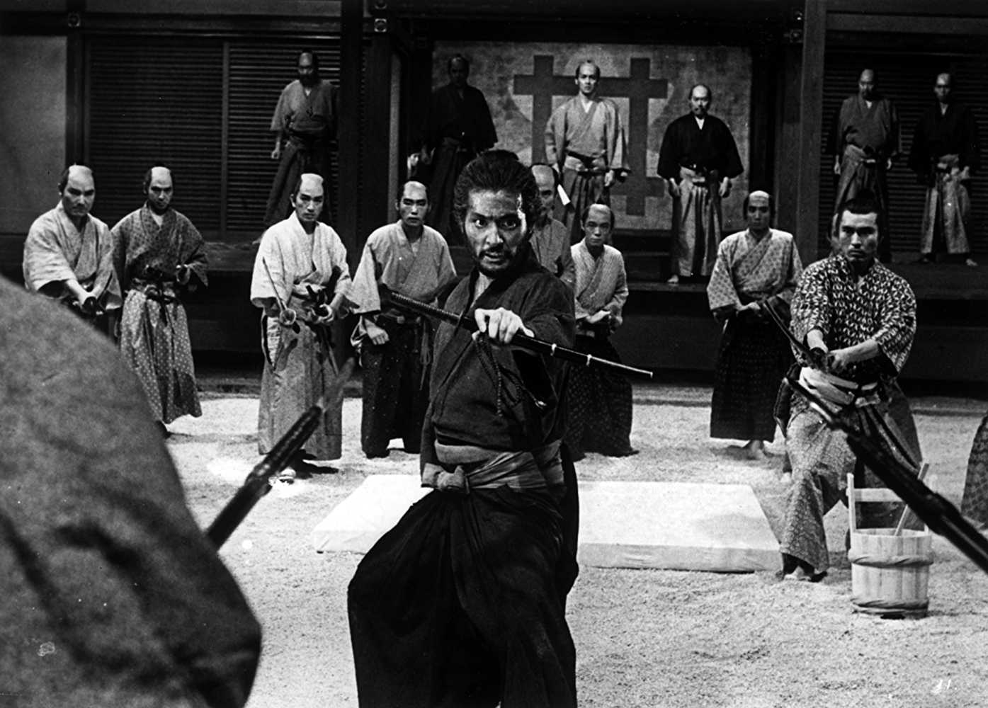 10 Best Japanese Films Ever - Sofy.tv - Blog