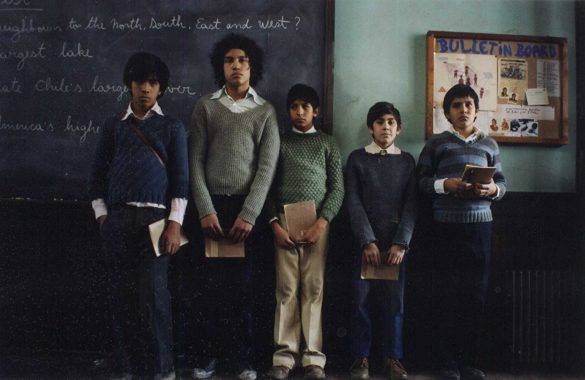 The Best 10 Chilean Movies - Sofy.tv - Blog