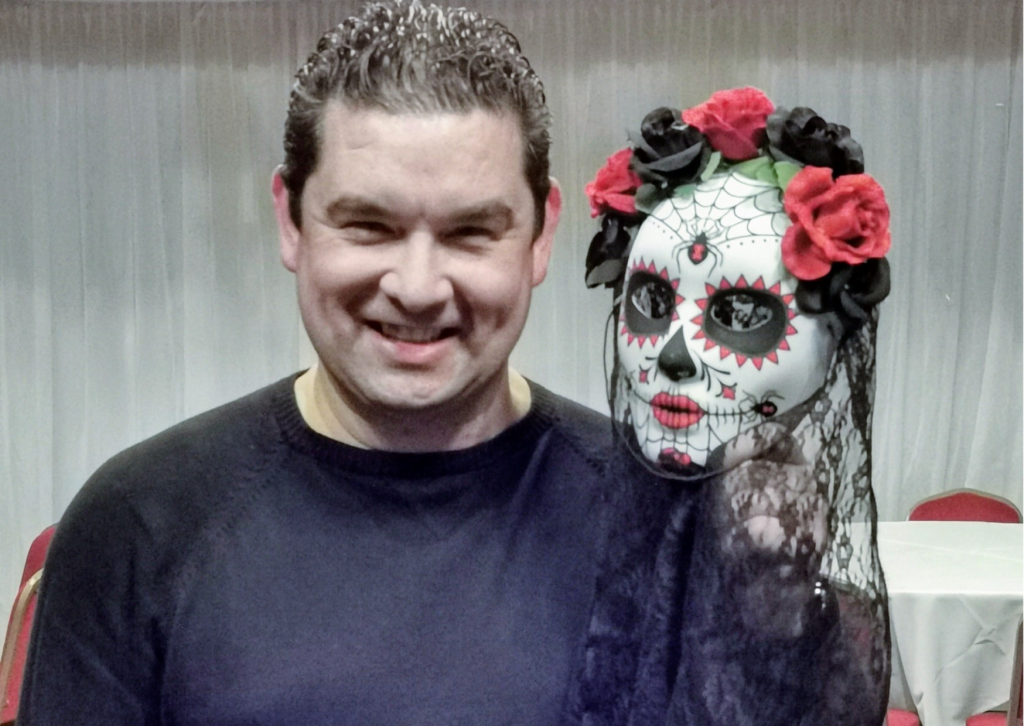 A Short Interview With Dean Midas, Director Of Valentine’s Eve - Sofy ...